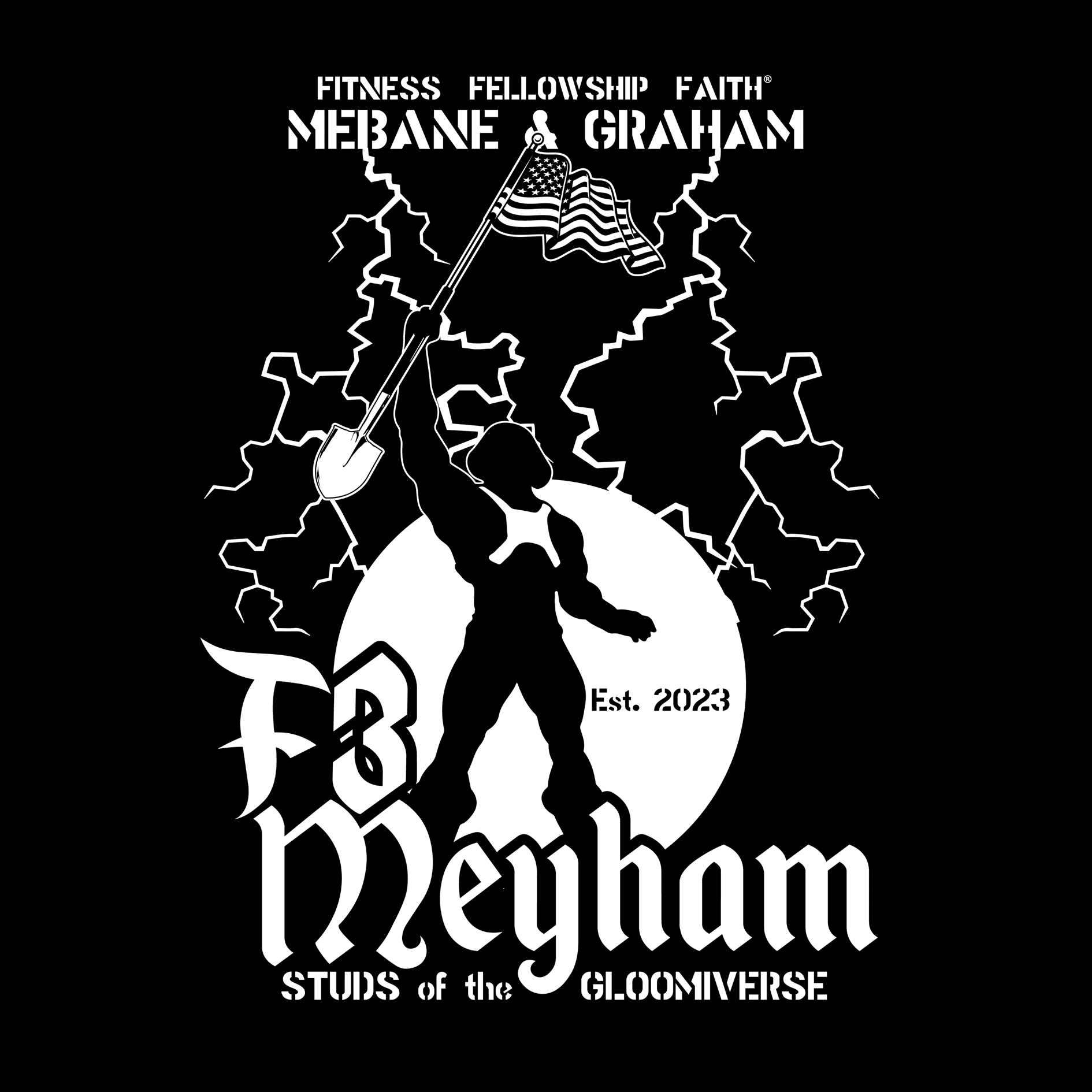 F3 Meyham Studs of the Gloomverse Pre-Order October 2023 – The F3 Gear ...