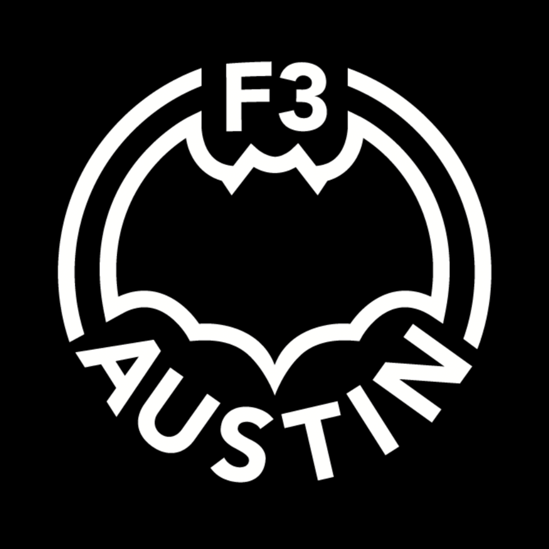F3 Austin White Pre-Order August 2024 – The F3 Gear Store