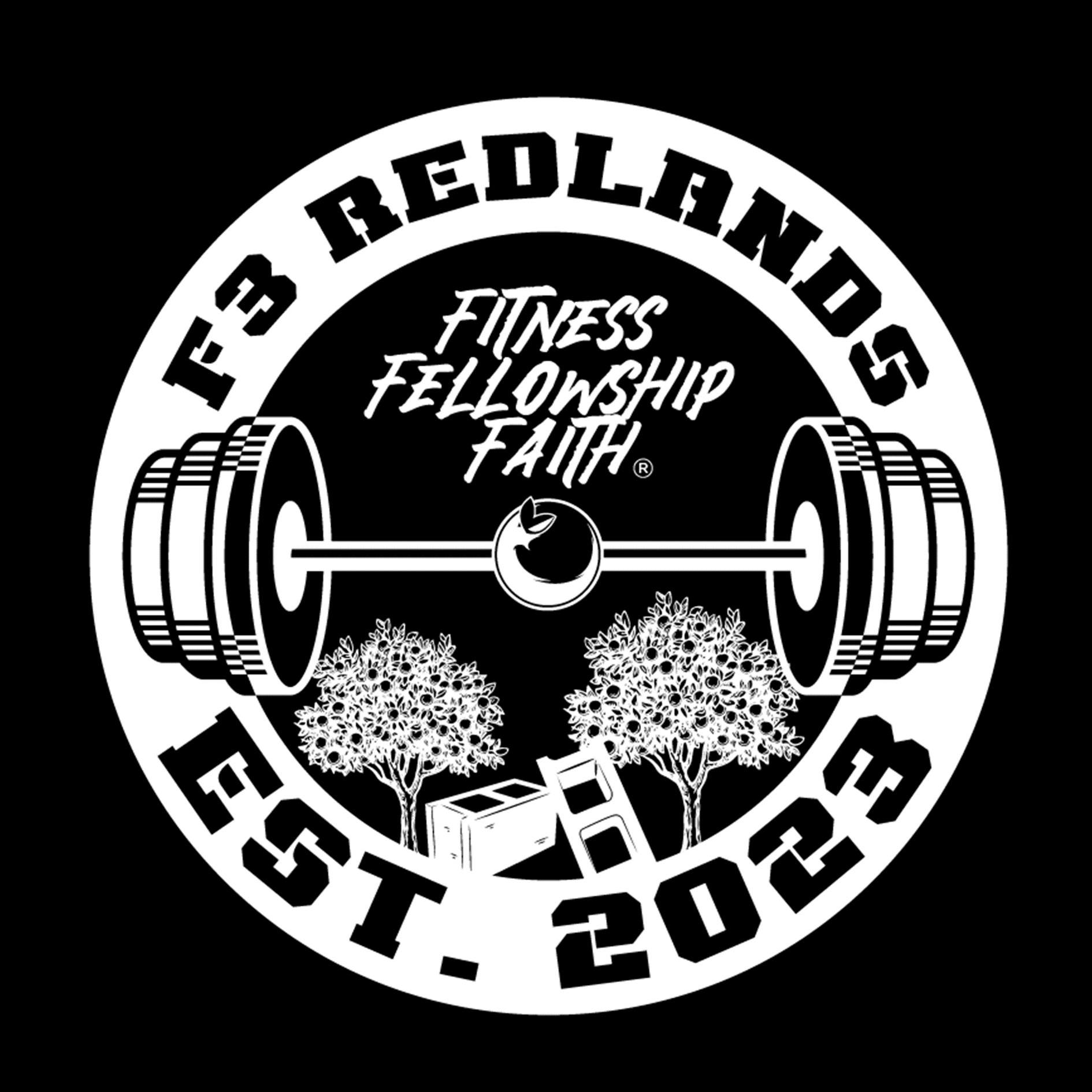 F3 Redlands Pre-order July 2024 – The F3 Gear Store