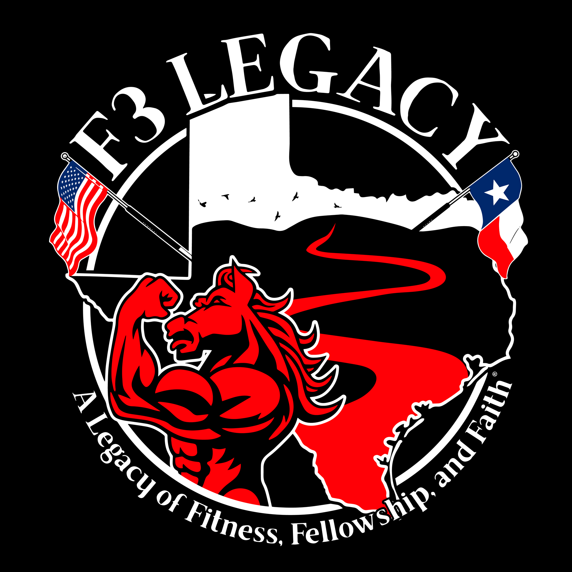 F3 Legacy Pre-Order May 2024 – The F3 Gear Store