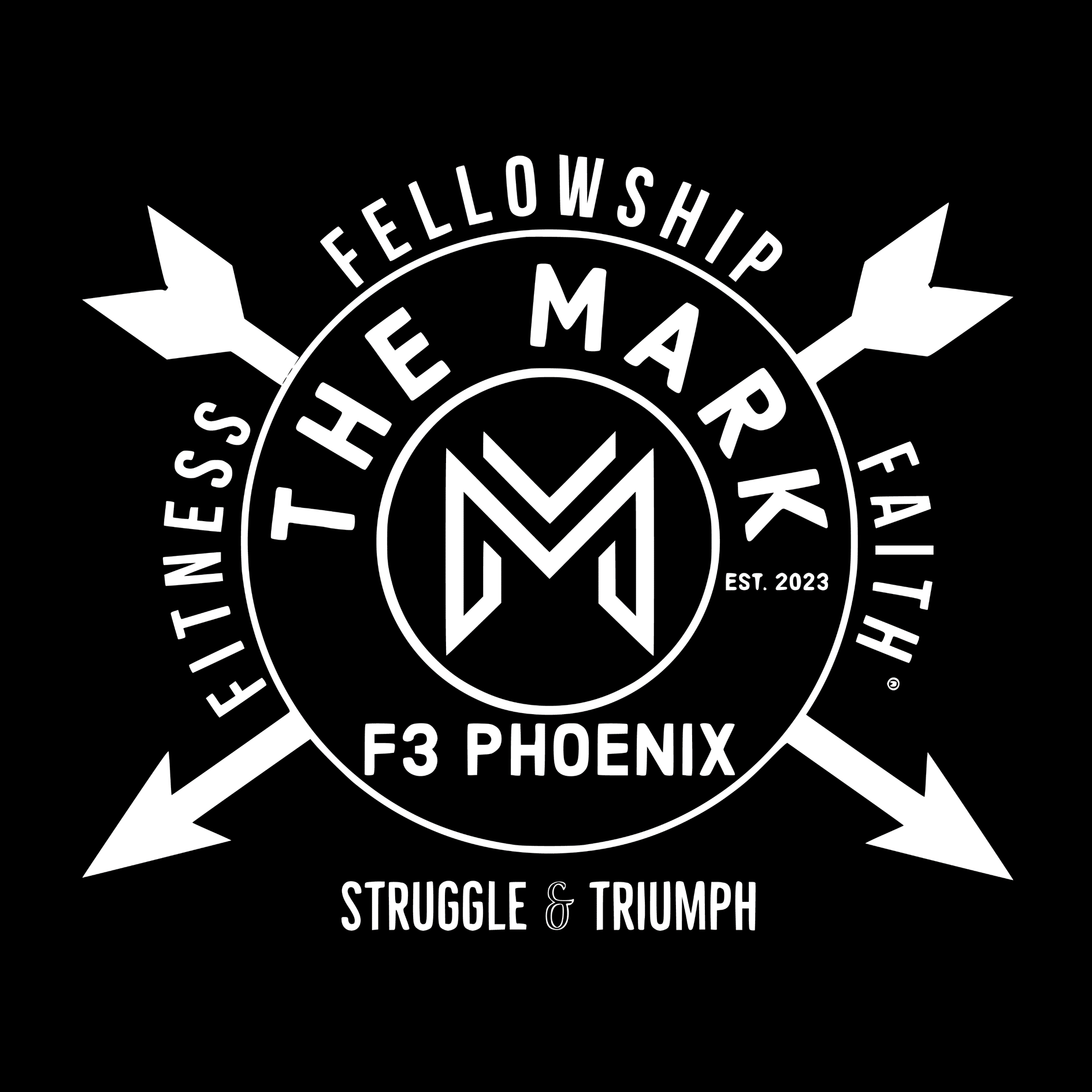 F3 Phoenix The Mark OTB Pre-Order November 2023 – The F3 Gear Store