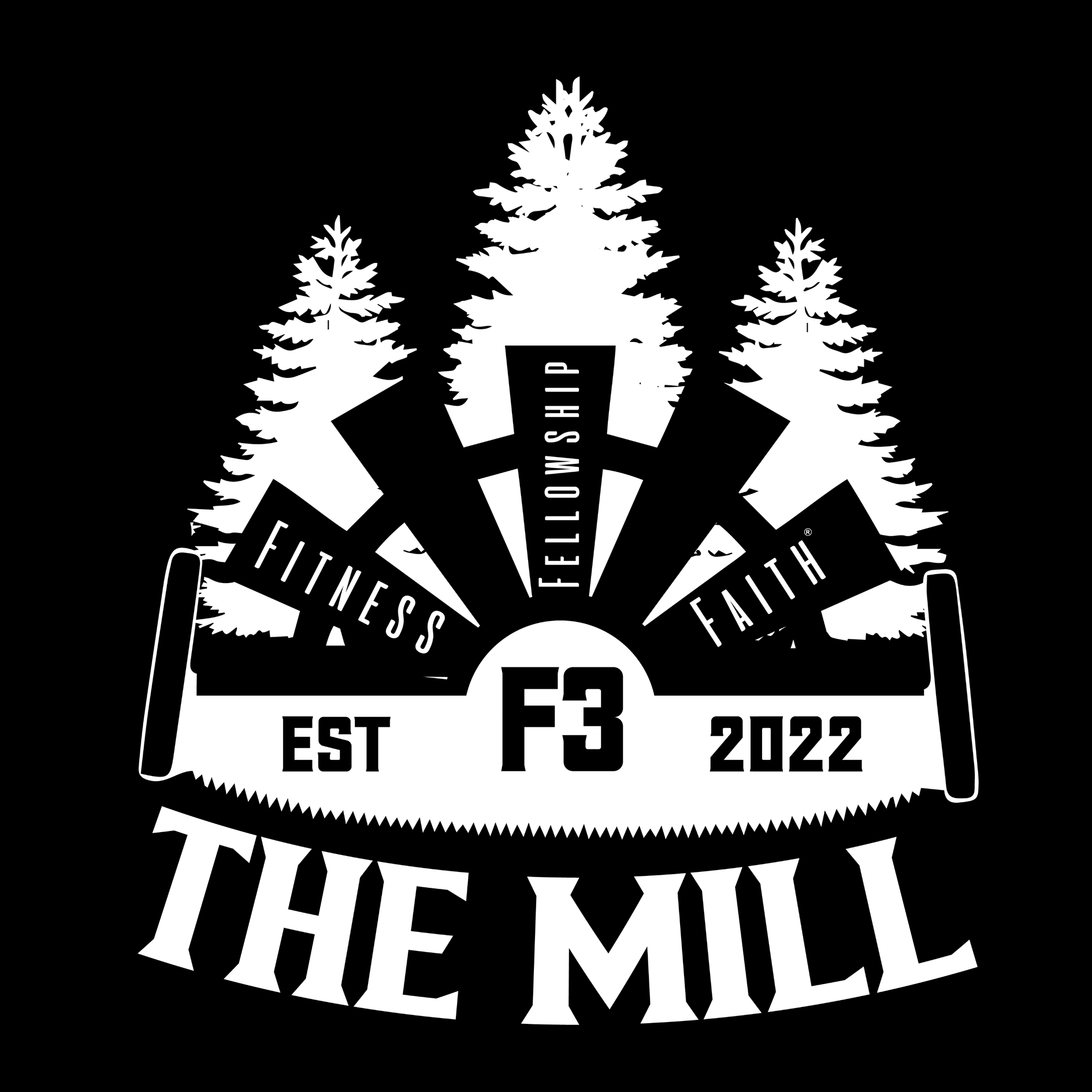 F3 The Mill, Katy Pre-order October 2023 – The F3 Gear Store