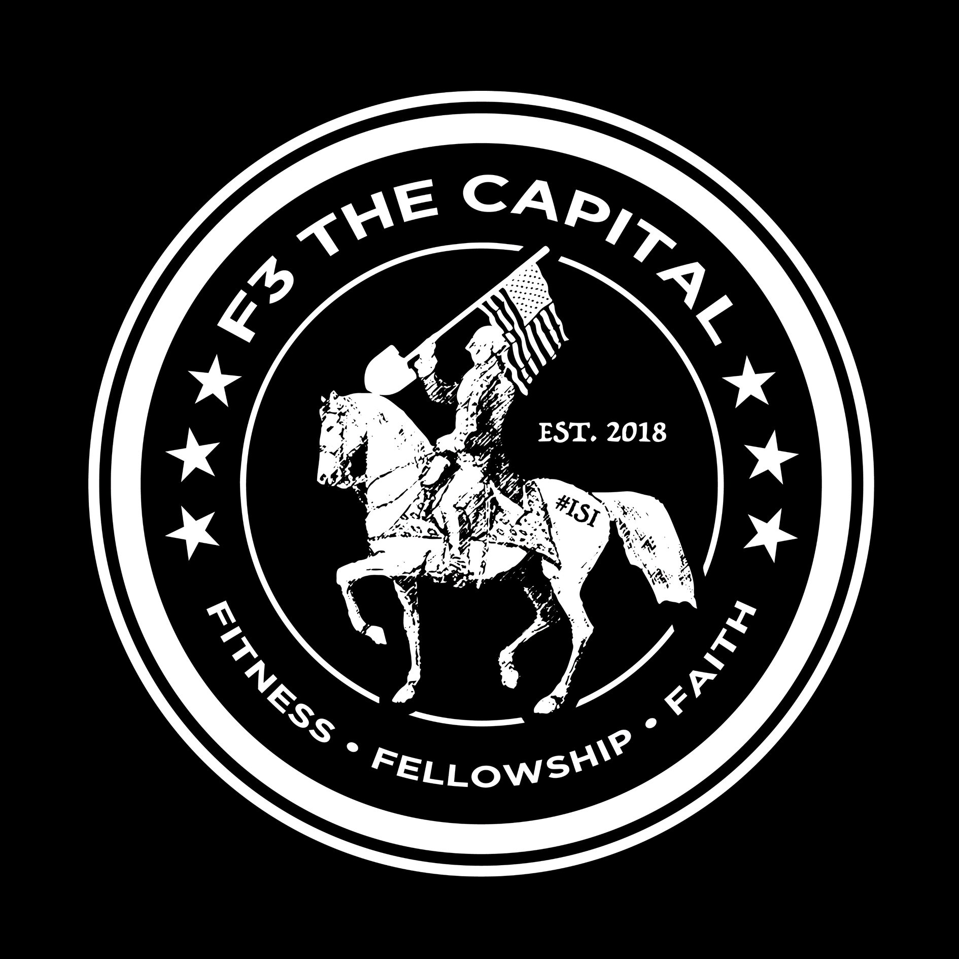 F3 The Capital Pre-Order December 2023 – The F3 Gear Store