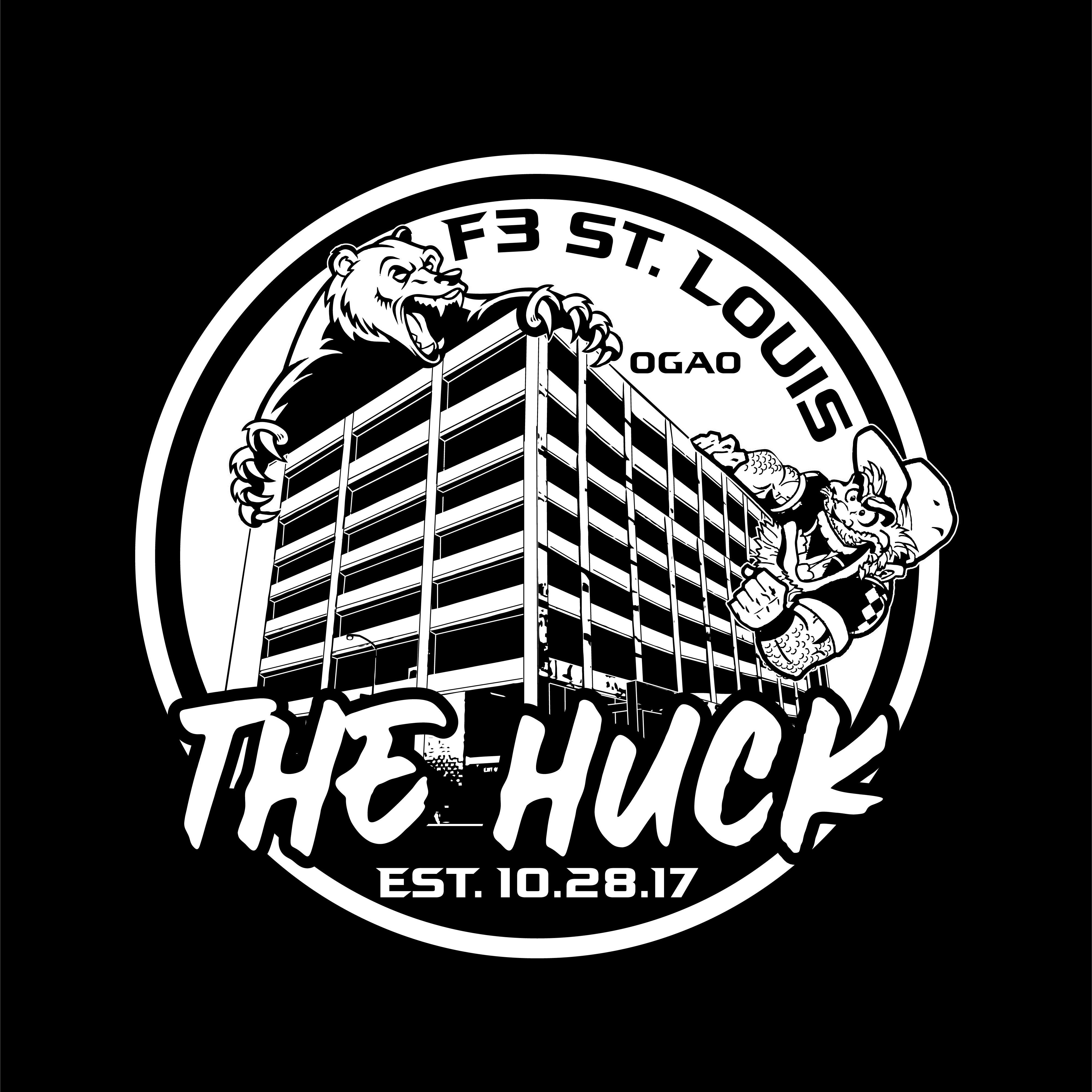 F3 St. Louis The Huck Pre-Order June 2023 – The F3 Gear Store