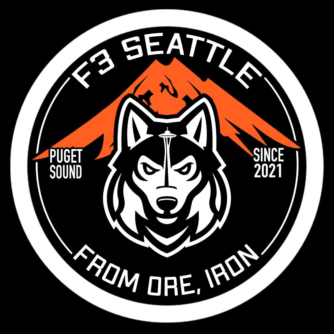 F3 Seattle Orange Pre-Order May 2023 – The F3 Gear Store