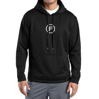 F3 Sport-Tek Sport-Wick Fleece Hooded Pullover - Made to Order – The F3 ...