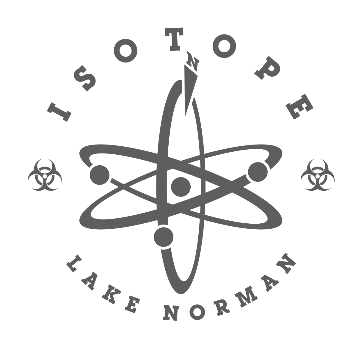 F3 Isotope Shirt Pre-Order – The F3 Gear Store