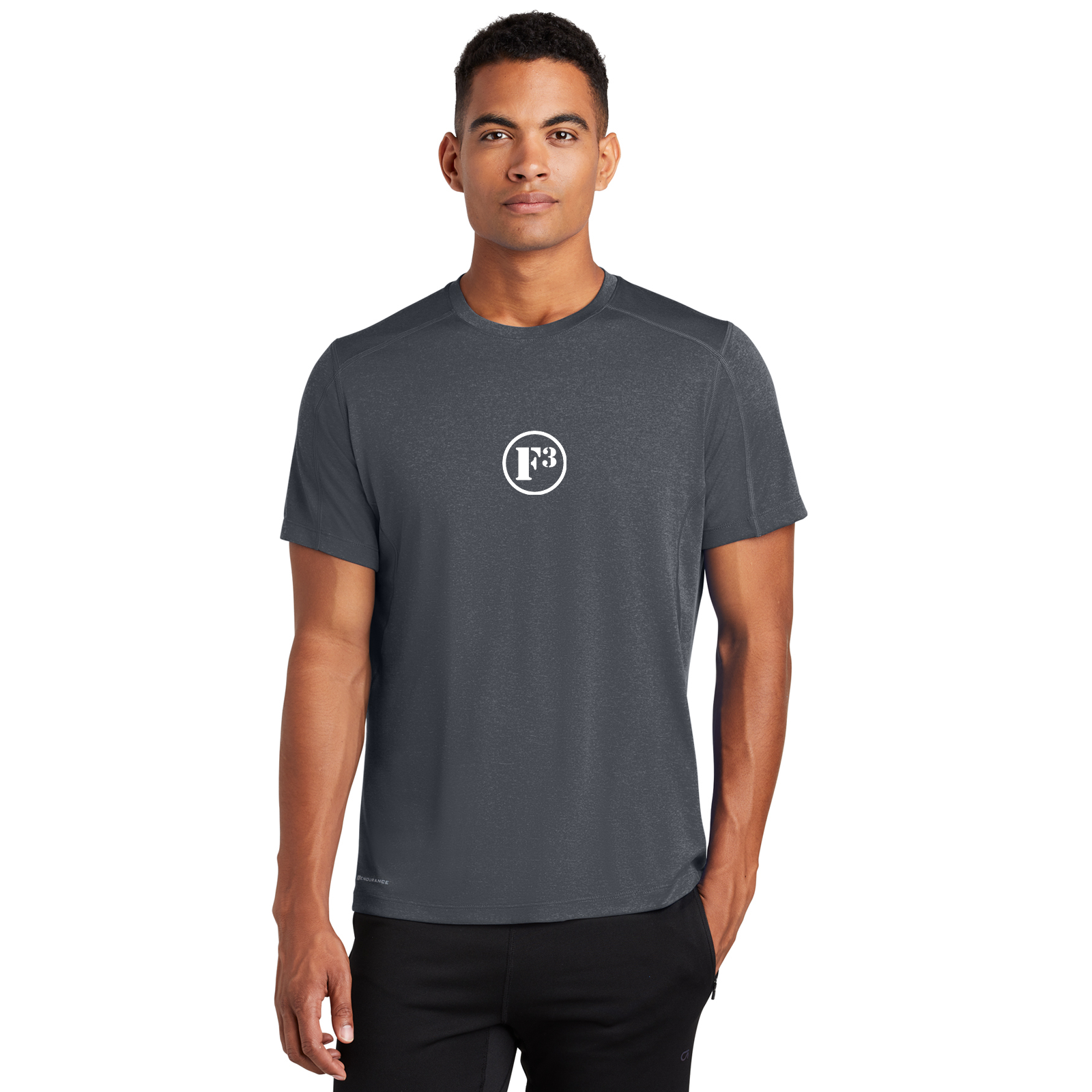 F3 OGIO ENDURANCE Pulse Crew - Made to Order – The F3 Gear Store