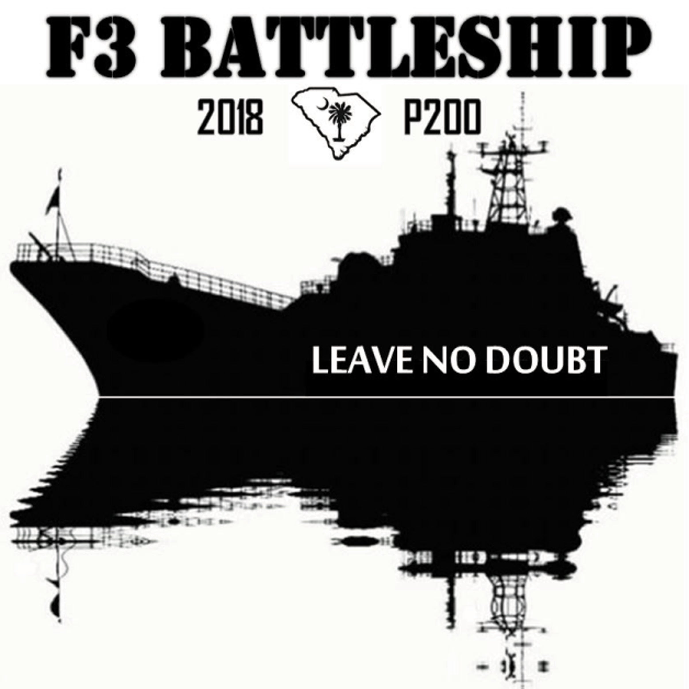 F3 Battleship Pre-Order – The F3 Gear Store