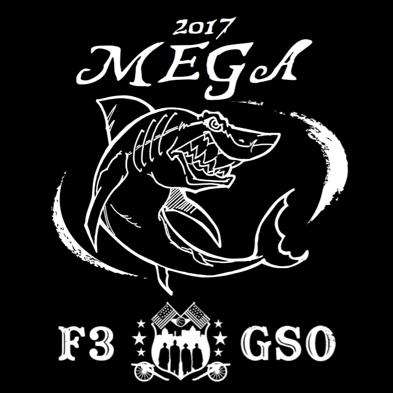 F3 2017 The MEGA Pre-Order – The F3 Gear Store