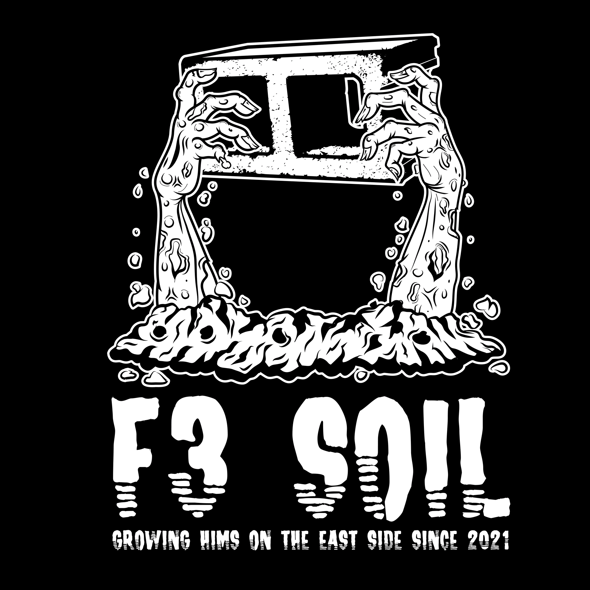 F3 Soil Pre-Order April 2023 – The F3 Gear Store