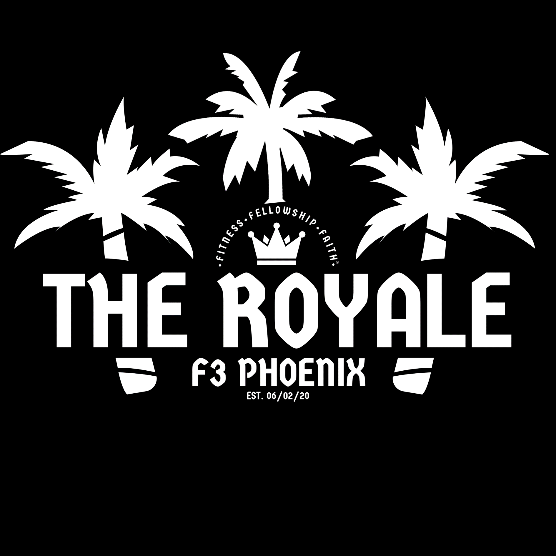 F3 Phoenix The Royale Pre-Order April 2023 – The F3 Gear Store