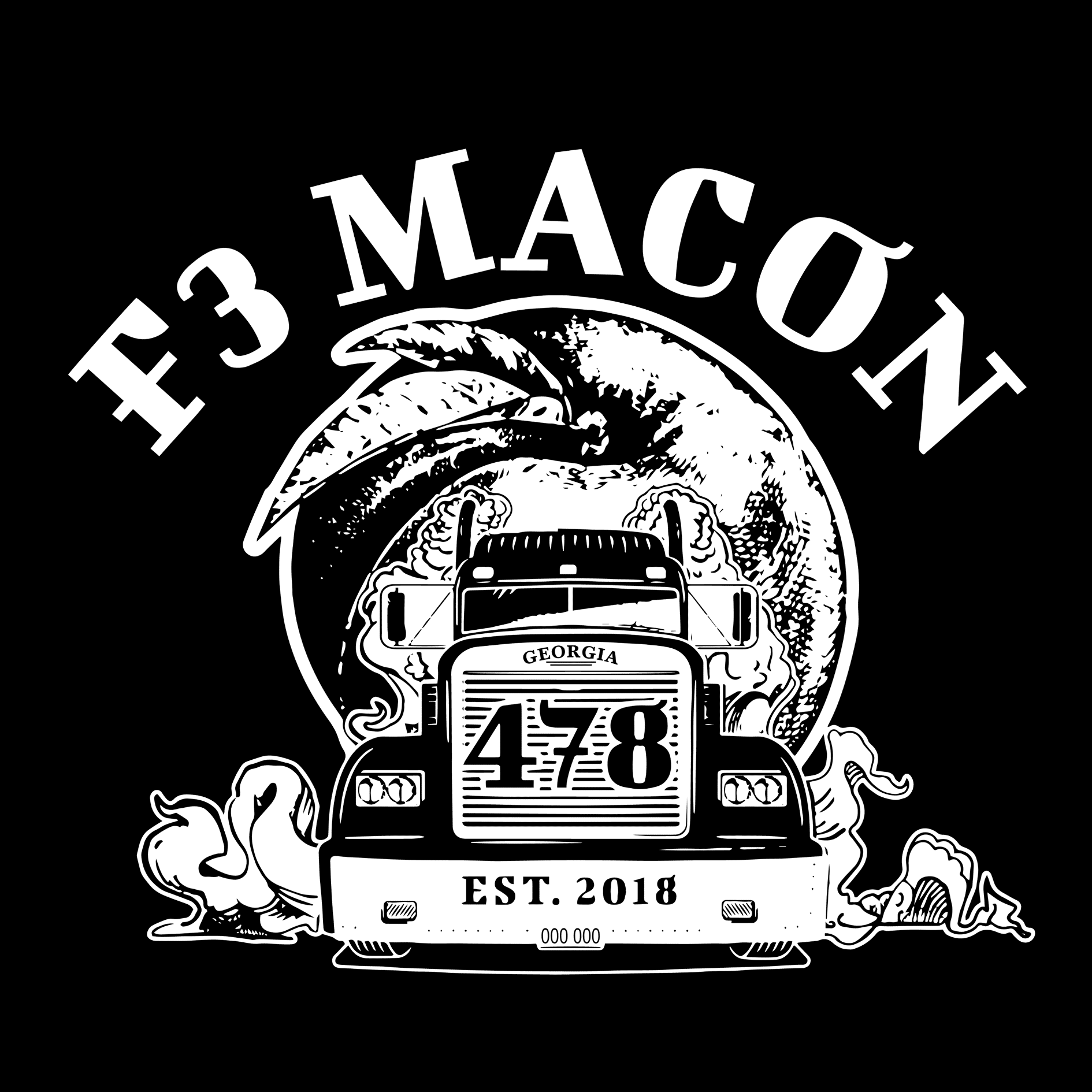 F3 Macon Pre-Order March 2023 – The F3 Gear Store