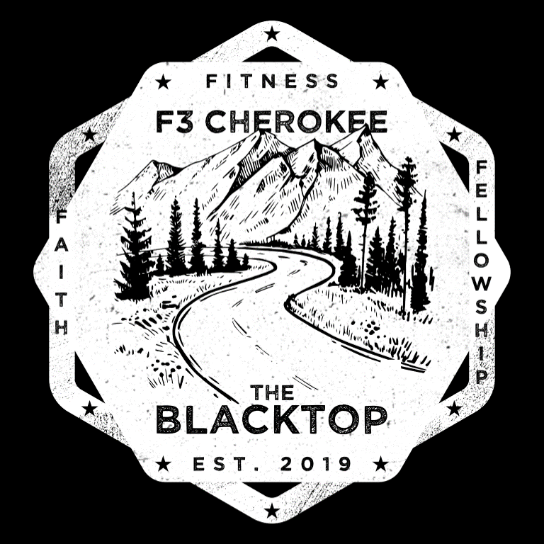 F3 Cherokee The Blacktop Pre-Order – The F3 Gear Store