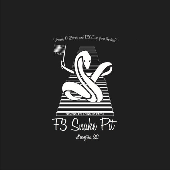 F3 Snake Pit Pre-Order November 2020 – The F3 Gear Store